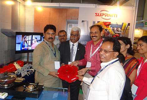 SUPRAM INDUSTRIES - manufacturing precision turned and machined ...